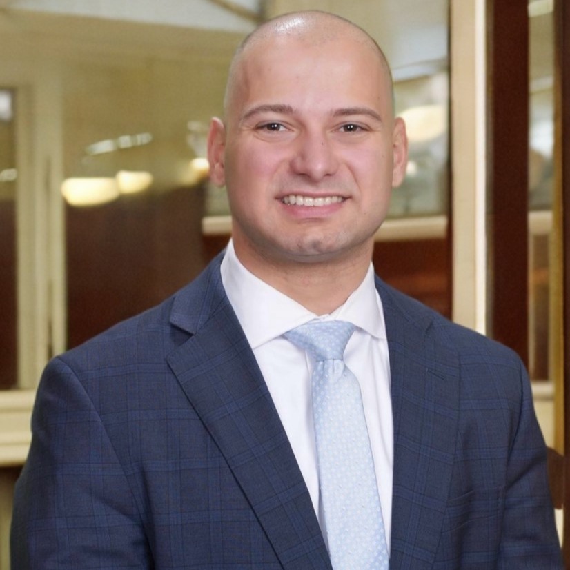 Sam Strasser - Financial Advisor in North Bethesda, MD 20852 | Merrill