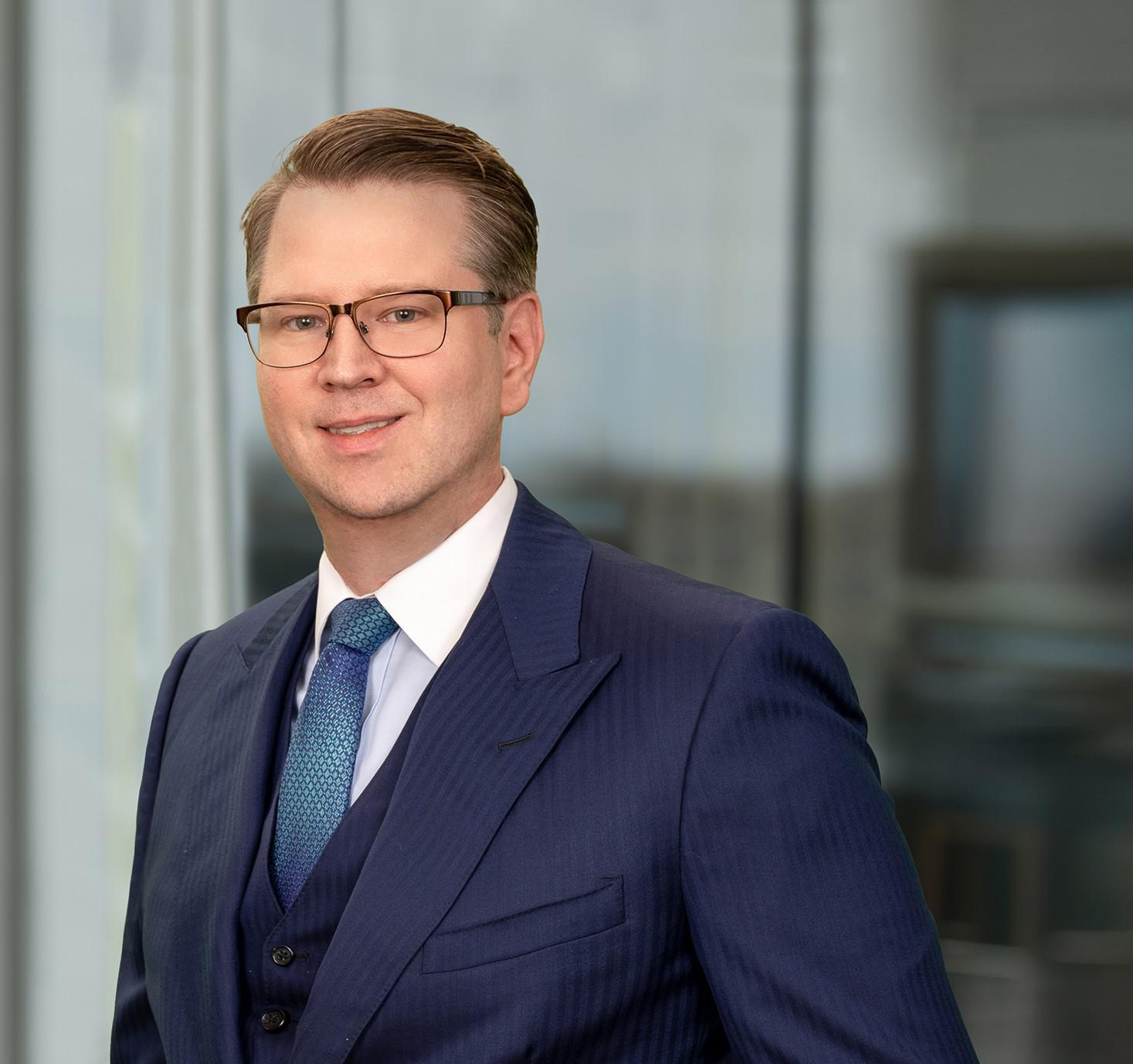 Kevin Cochran - Financial Advisor in Frisco, TX 75034 | Merrill