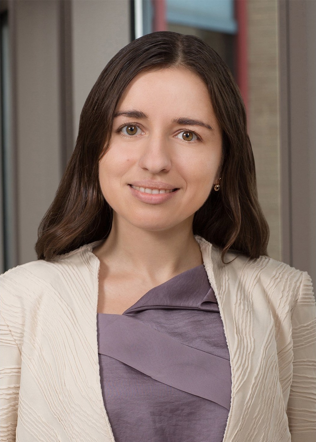 Profile | Tufts Medicine