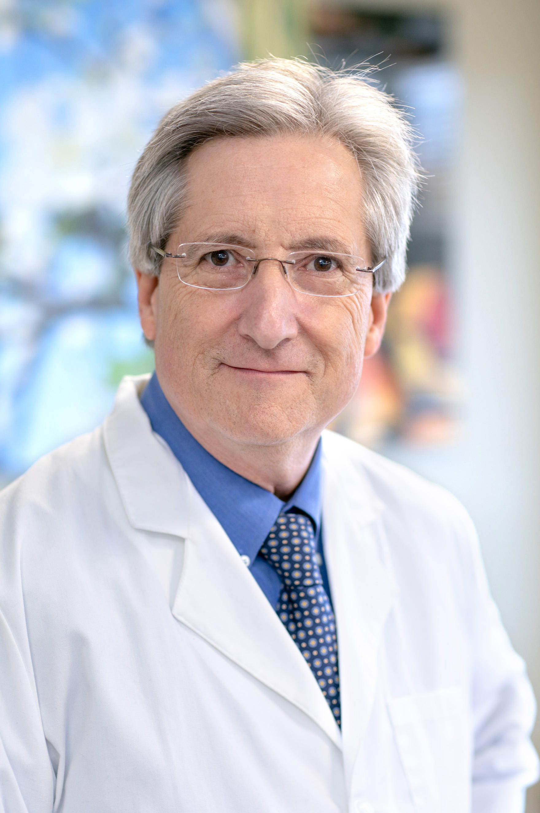 Dr. Lawrence Peck, DO | Yardley, PA | Family Medicine