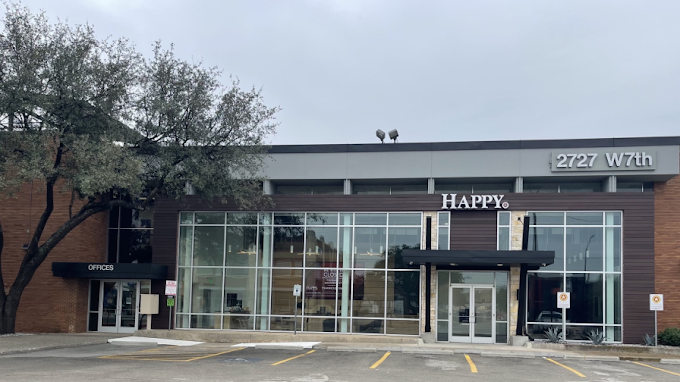 Happy Bank