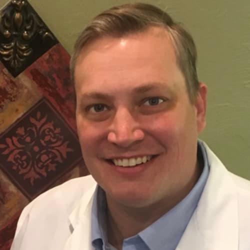 Dr. Eric Golbek, DDS, Dentistry | Broken Arrow, OK | WebMD