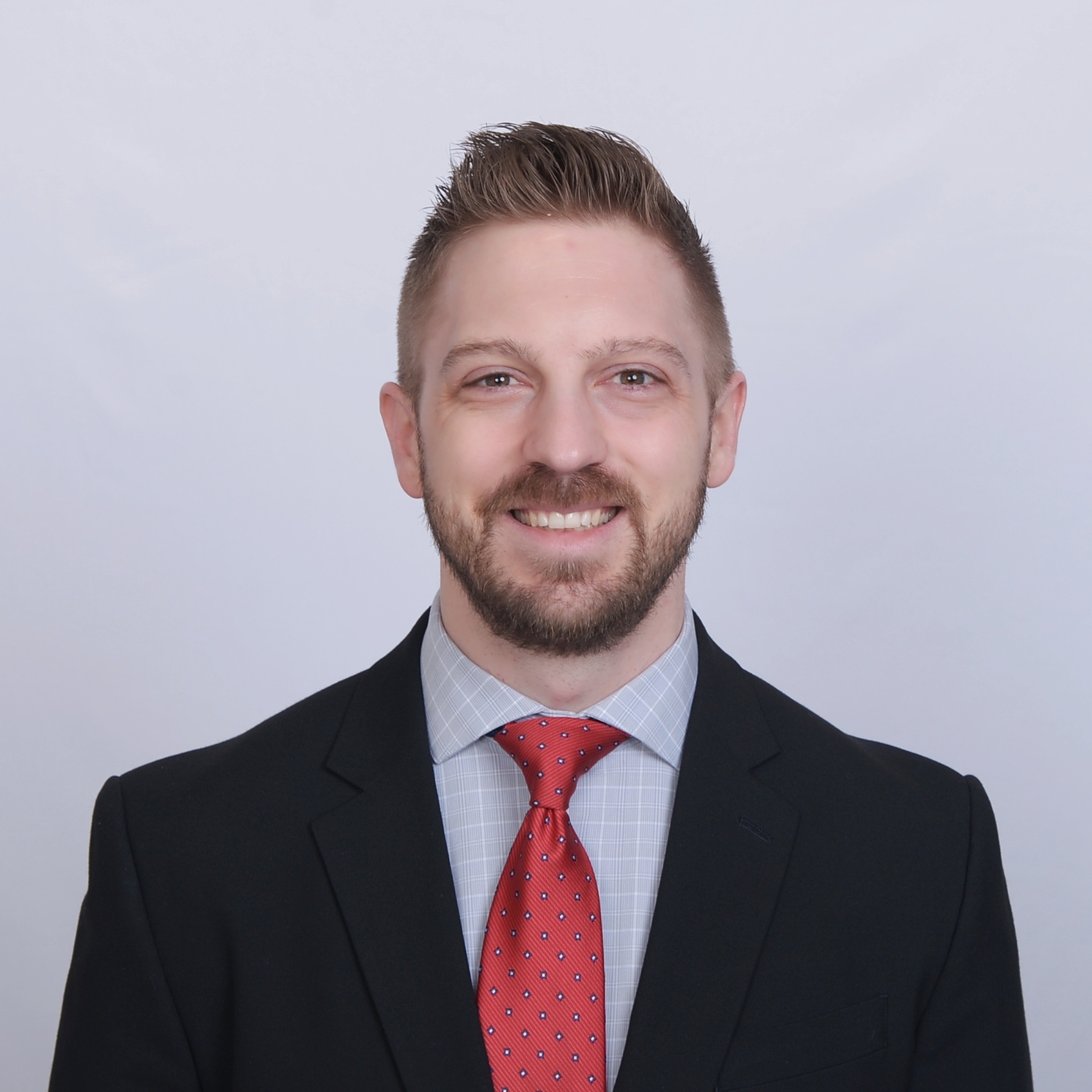 Jacob Wilson -- Merrill Financial Solutions Advisor -- Merrill