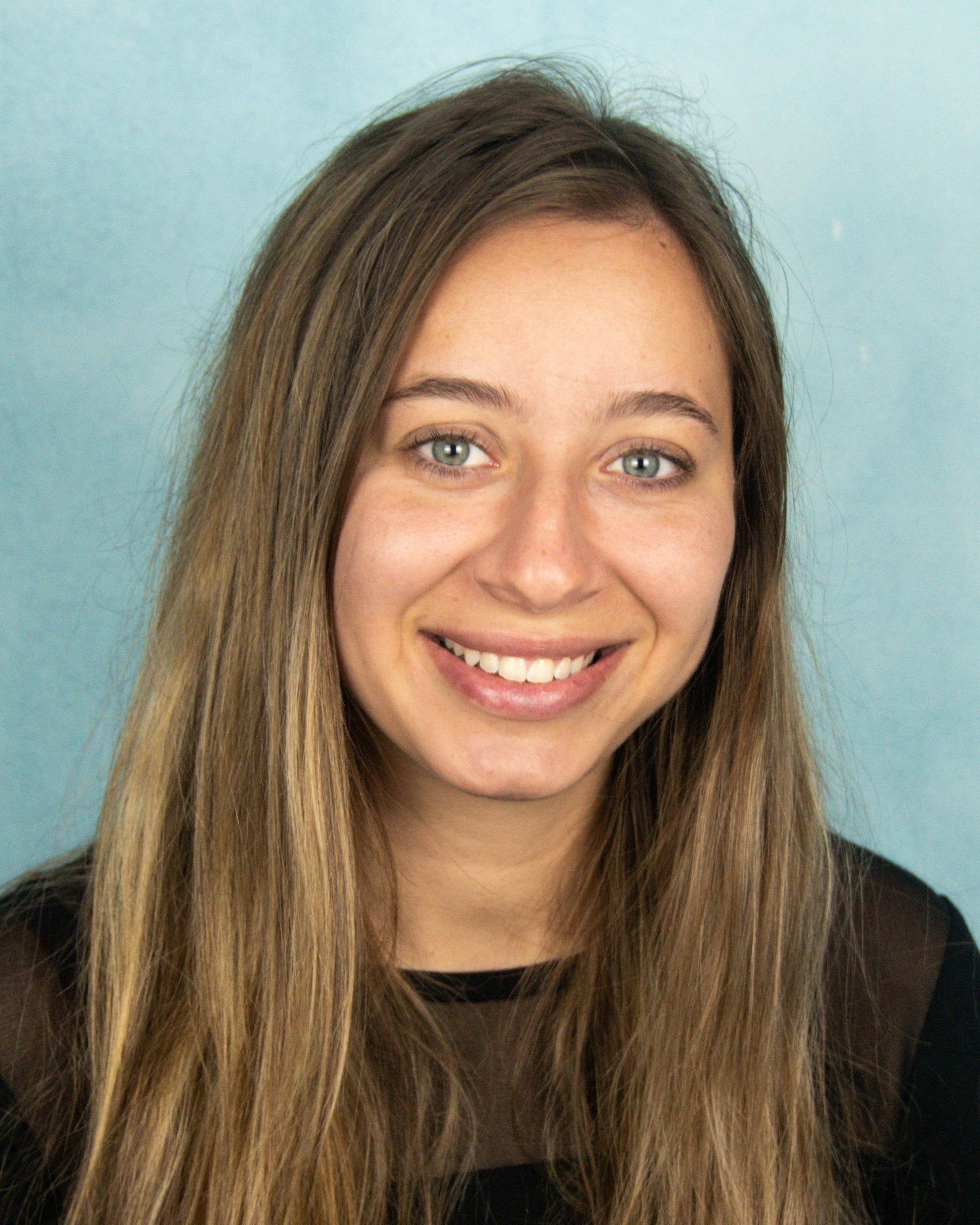 Abigail Vieriu | UNC Health