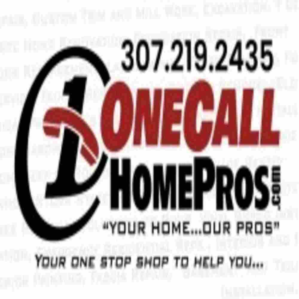 One Call Home Pros - General Contractor - Lovell, WY 82431