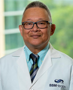 Dr. Raymund Pineda, MD | Mount Vernon, IL | Other
