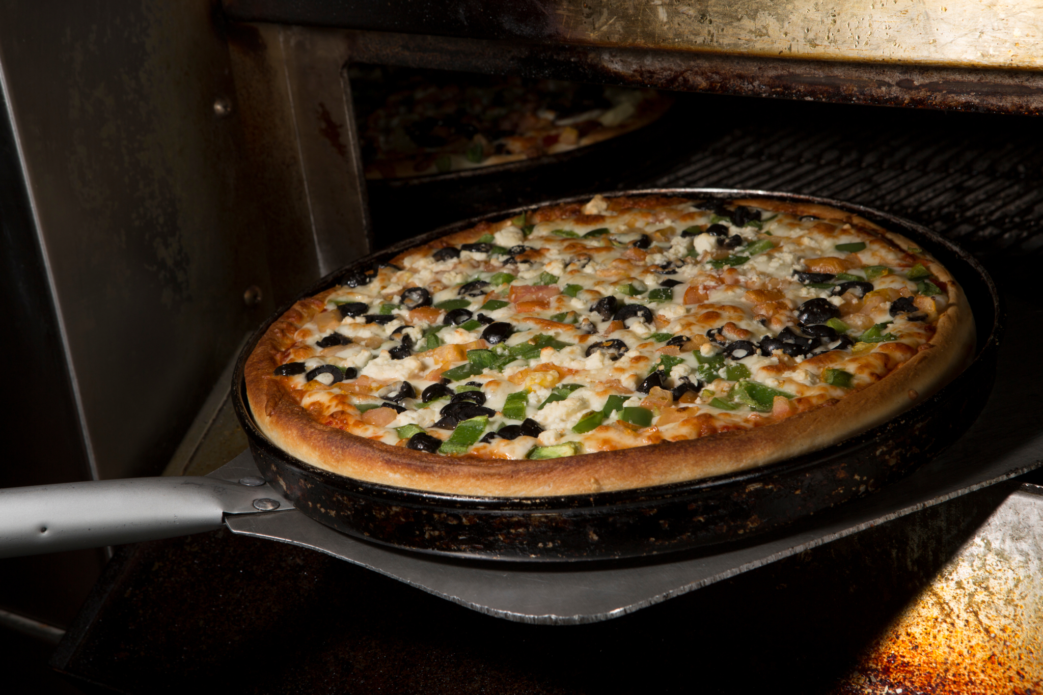 Morgan's Pizza, Medicine Hat AB | Ourbis