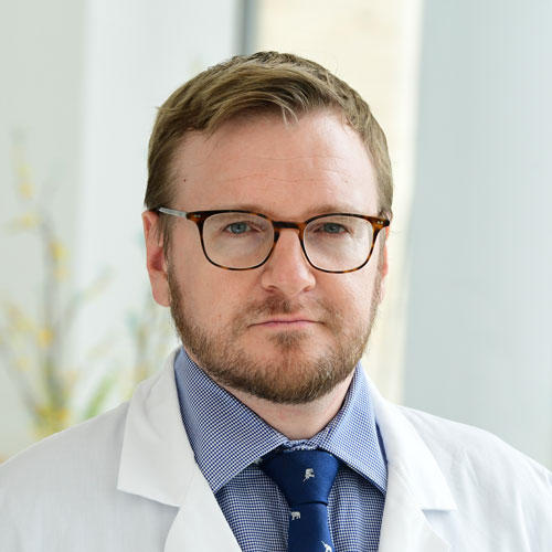 Dr. Jonathan Knowles, MD, Colorectal Surgery | New York, NY | WebMD