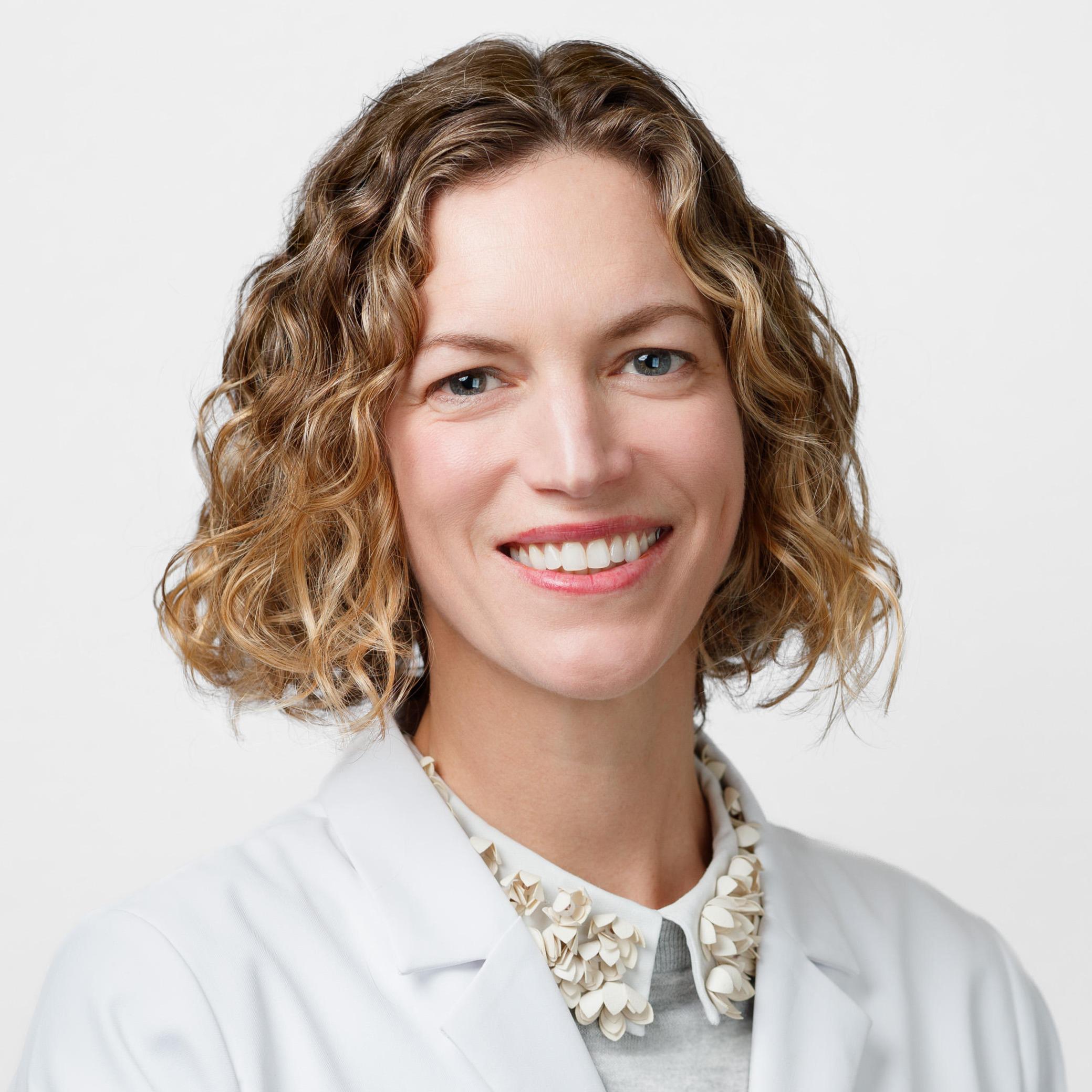 Dr. Marci Goolsby, MD, Sports Medicine | New York, NY | WebMD
