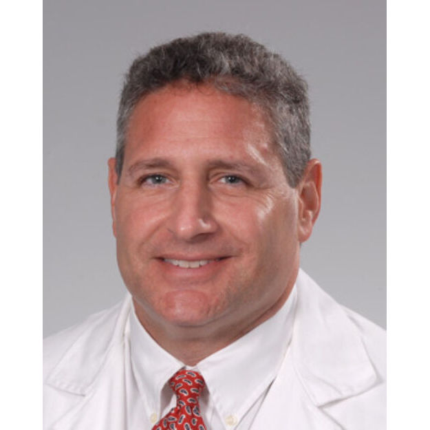 Dr. Samuel J. Ferris, MD | Gretna, LA | Cardiologist