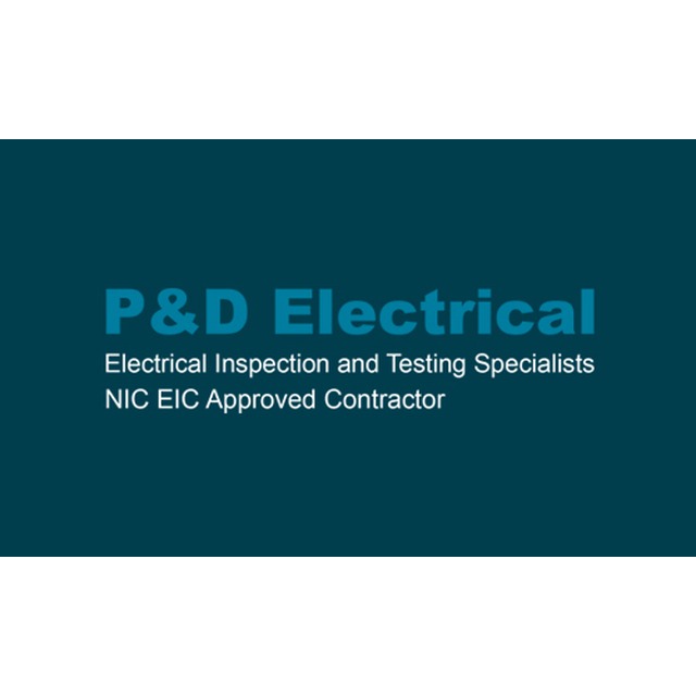 P & D Electrical - Electrical Contractors And Electricians in IG11 0DA ...