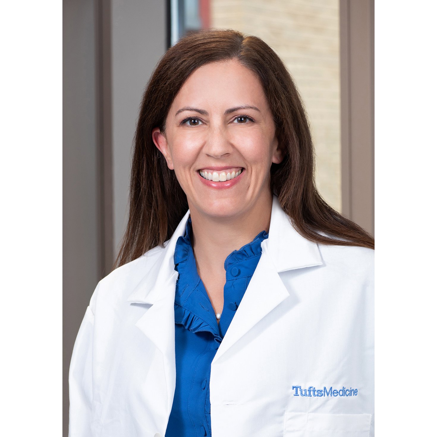 Profile | Tufts Medicine