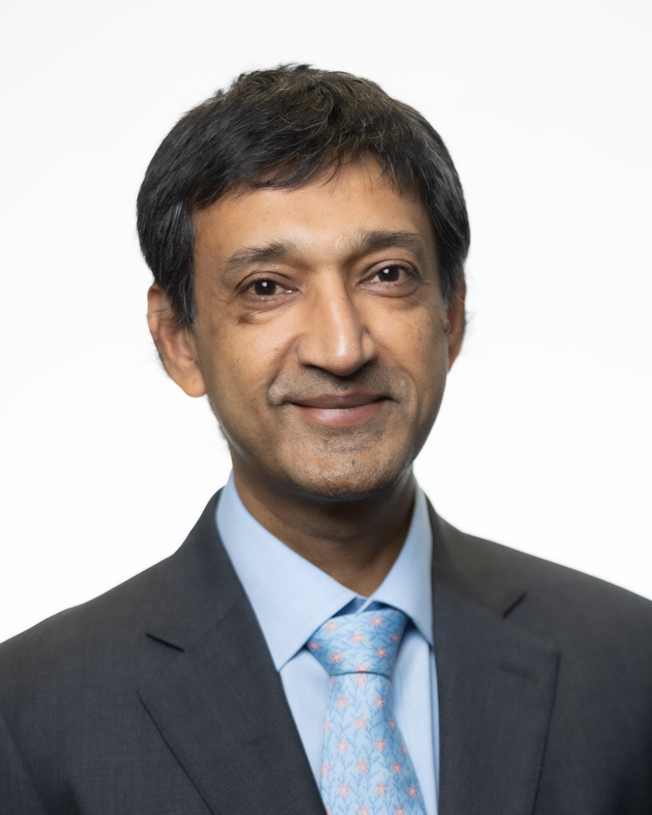 Sivakumar Jaikumar, MD