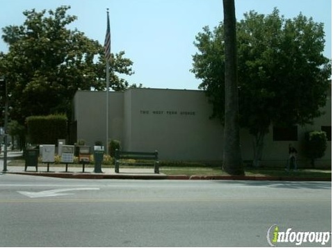 Beaver Medical Group, 2 W Fern Ave, Redlands, CA - MapQuest
