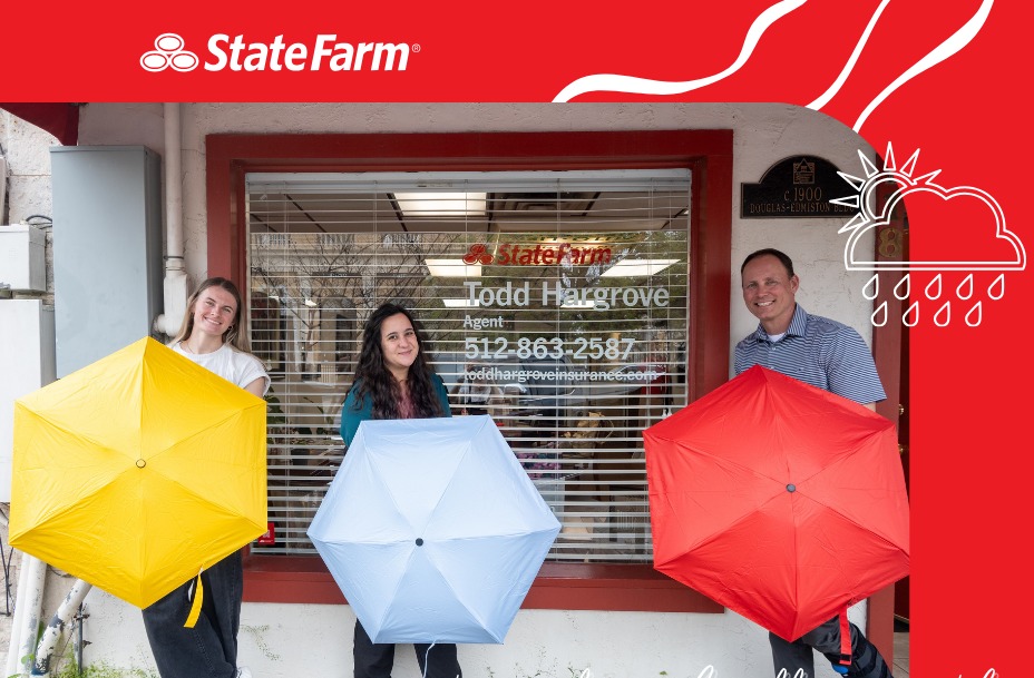 Todd Hargrove - State Farm Insurance Agent - Insurance Agency ...