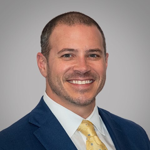 Matthew Frye - Financial Advisor in Camp Hill, PA 17011 | Merrill
