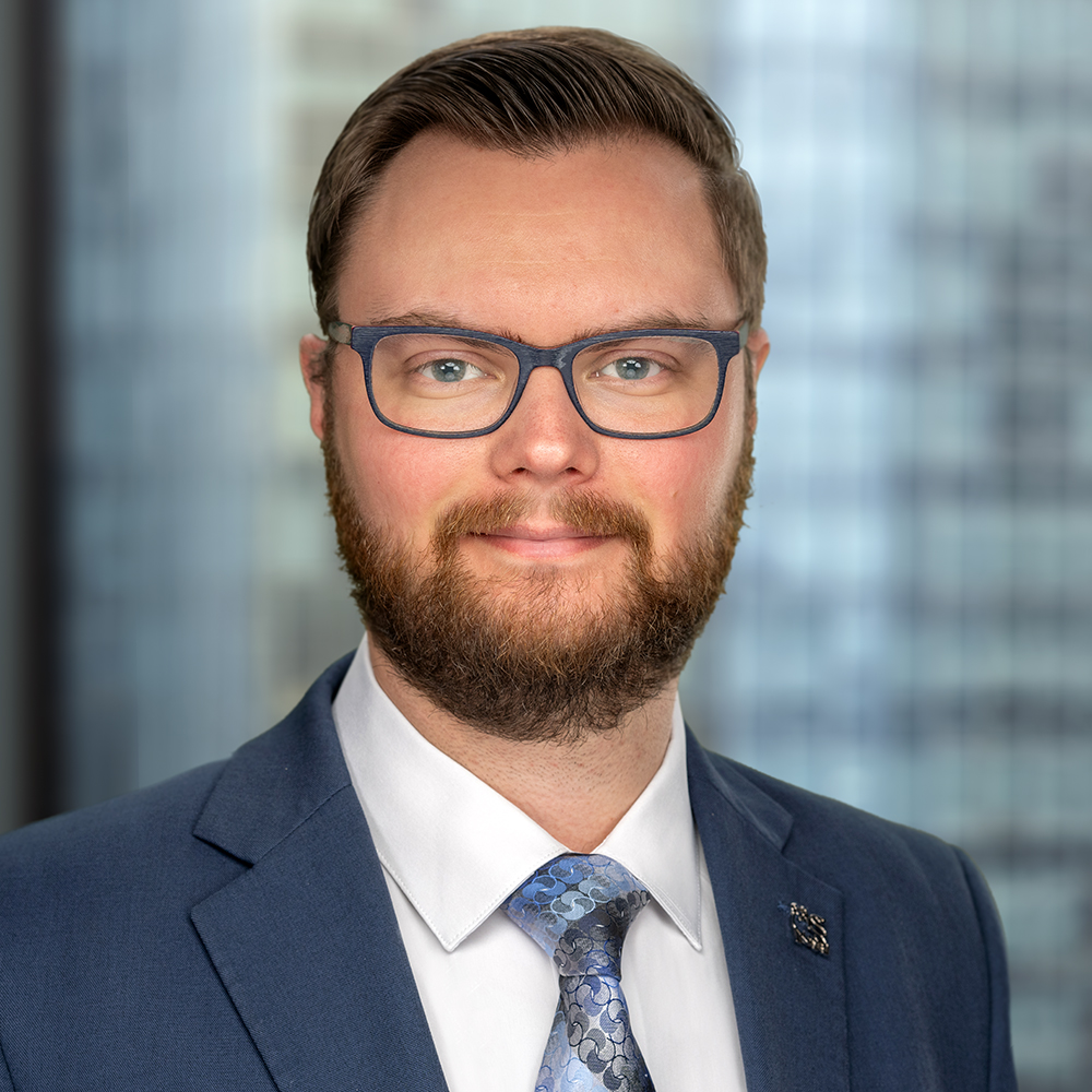Jarrett Thompson - Financial Advisor in Houston, TX 77002 | Merrill