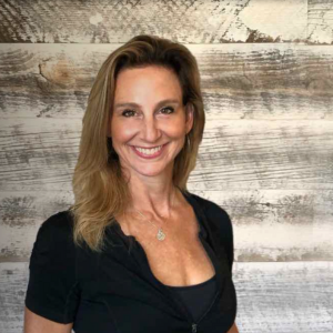 Dr. Michele Z. Harris | Austin, TX | Physical Therapy