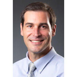 Dr. Daniel Austin, MD, MS, Adult Reconstructive Orthopedic Surgery ...