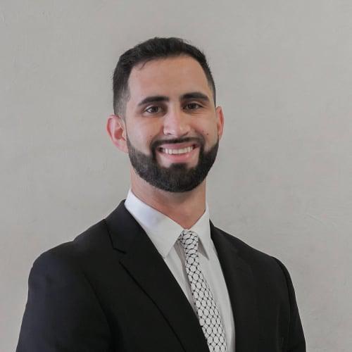 Dr. Mohammad Awad, DMD, Dentistry | Cincinnati, OH | WebMD