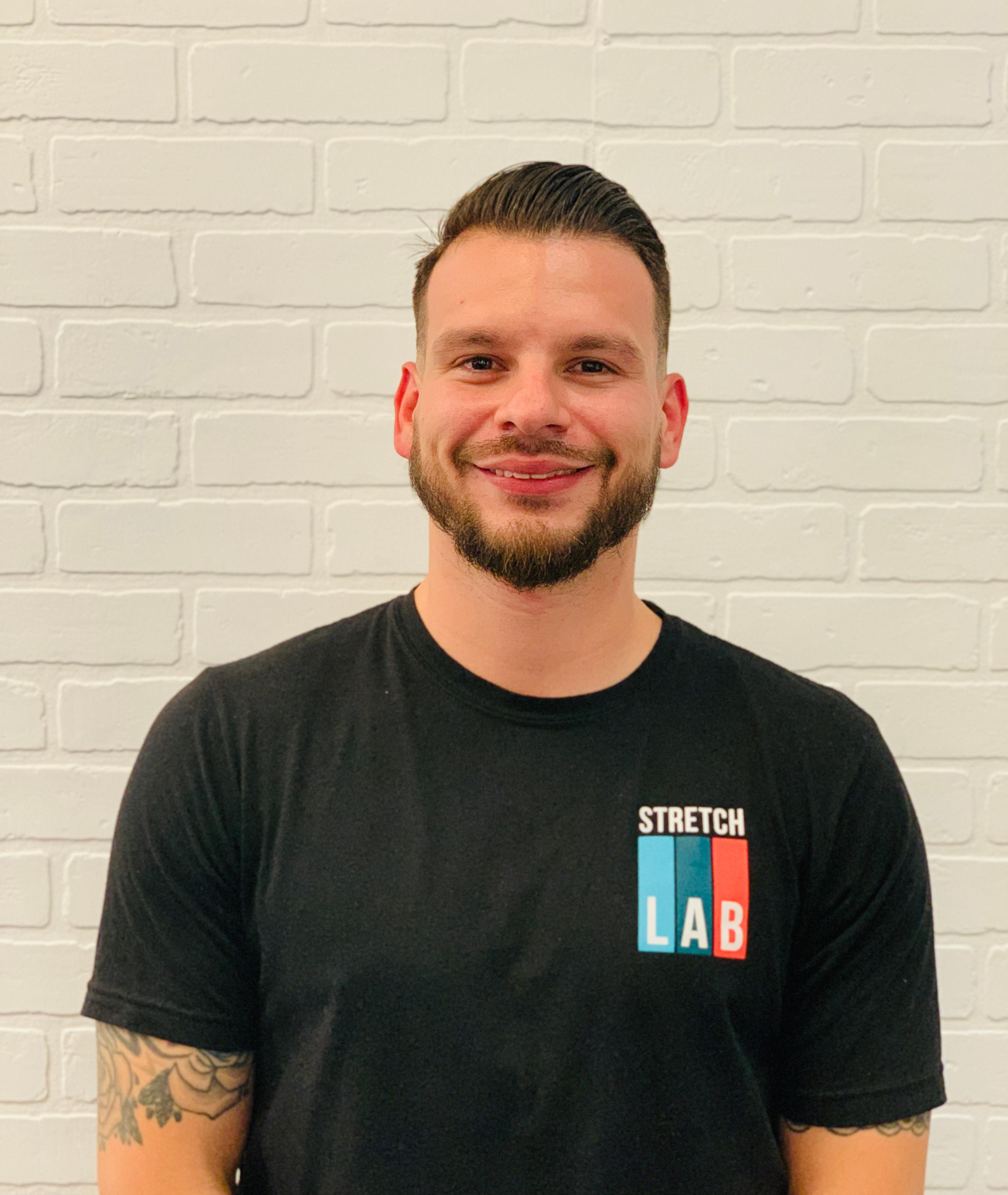 StretchLab Franklin | Stretch Studios