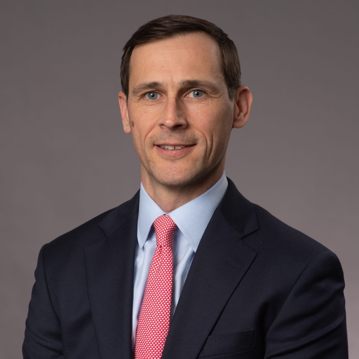 Francois Morin - Financial Advisor in Darien, CT 06820 | Merrill