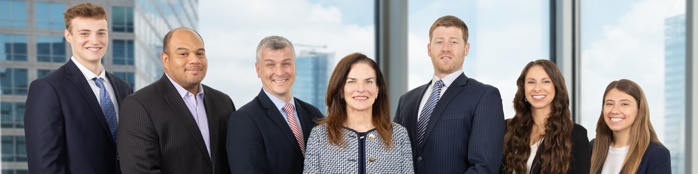 The Ryan Group, Financial Advisors in New York, NY 10281 | Merrill