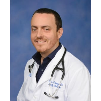 Dr. Bruce S. Kinney, DO | Dallas, TX | Family Medicine