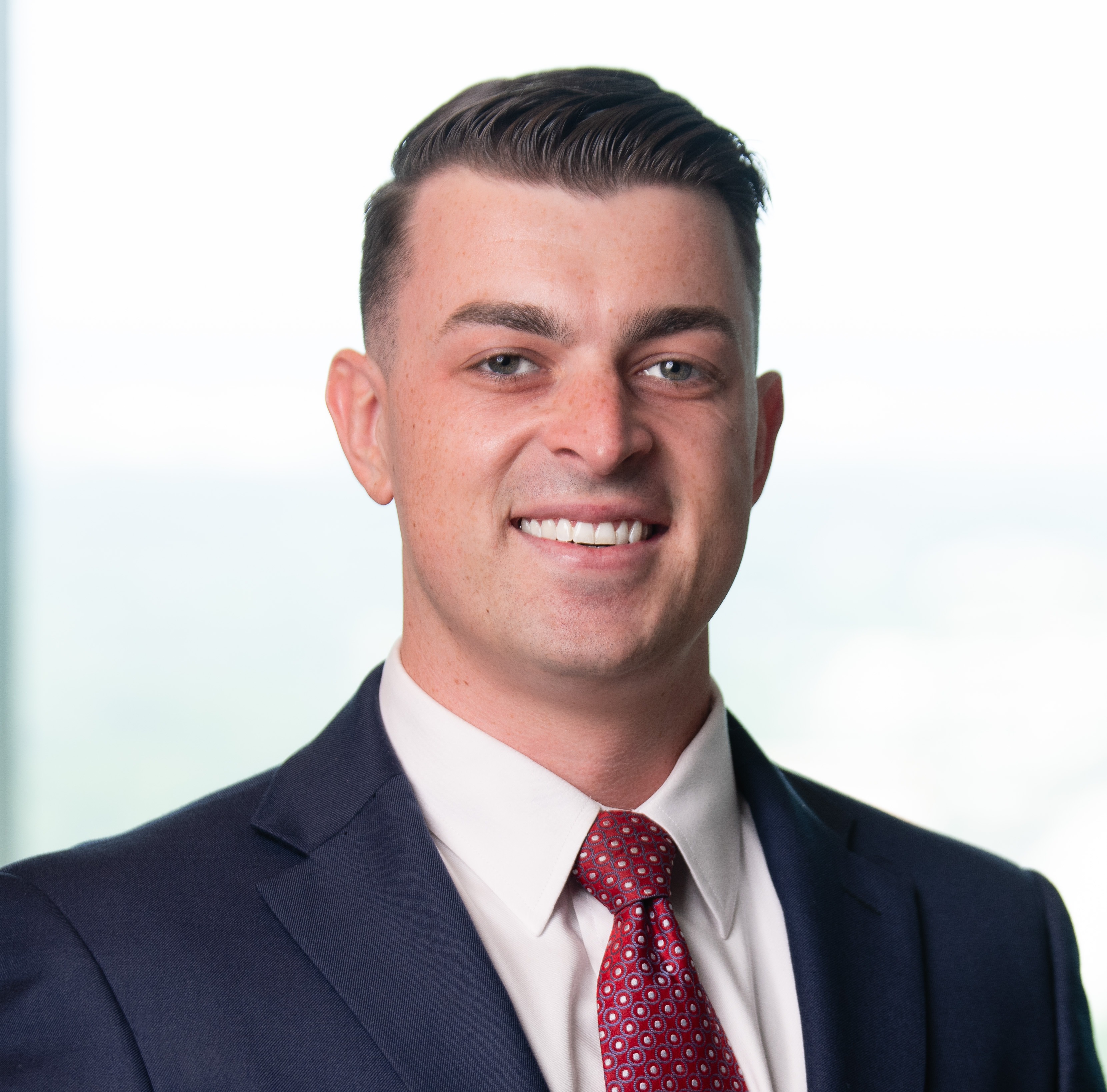 Austin George - Financial Advisor in Huntersville, NC 28078 | Merrill