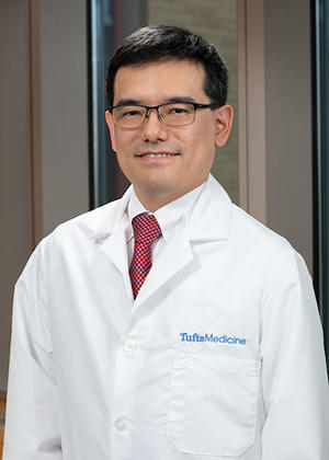 Profile | Tufts Medicine