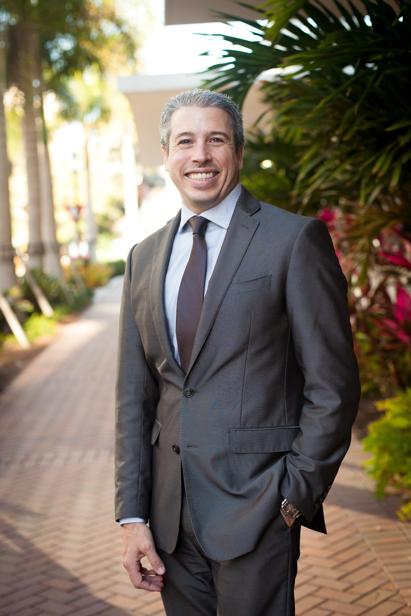 Cornelius Bonner - Financial Advisor in Venice, FL 34285 | Merrill