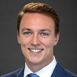 Connor Walton - Financial Advisor in La Jolla, CA 92037 | Merrill