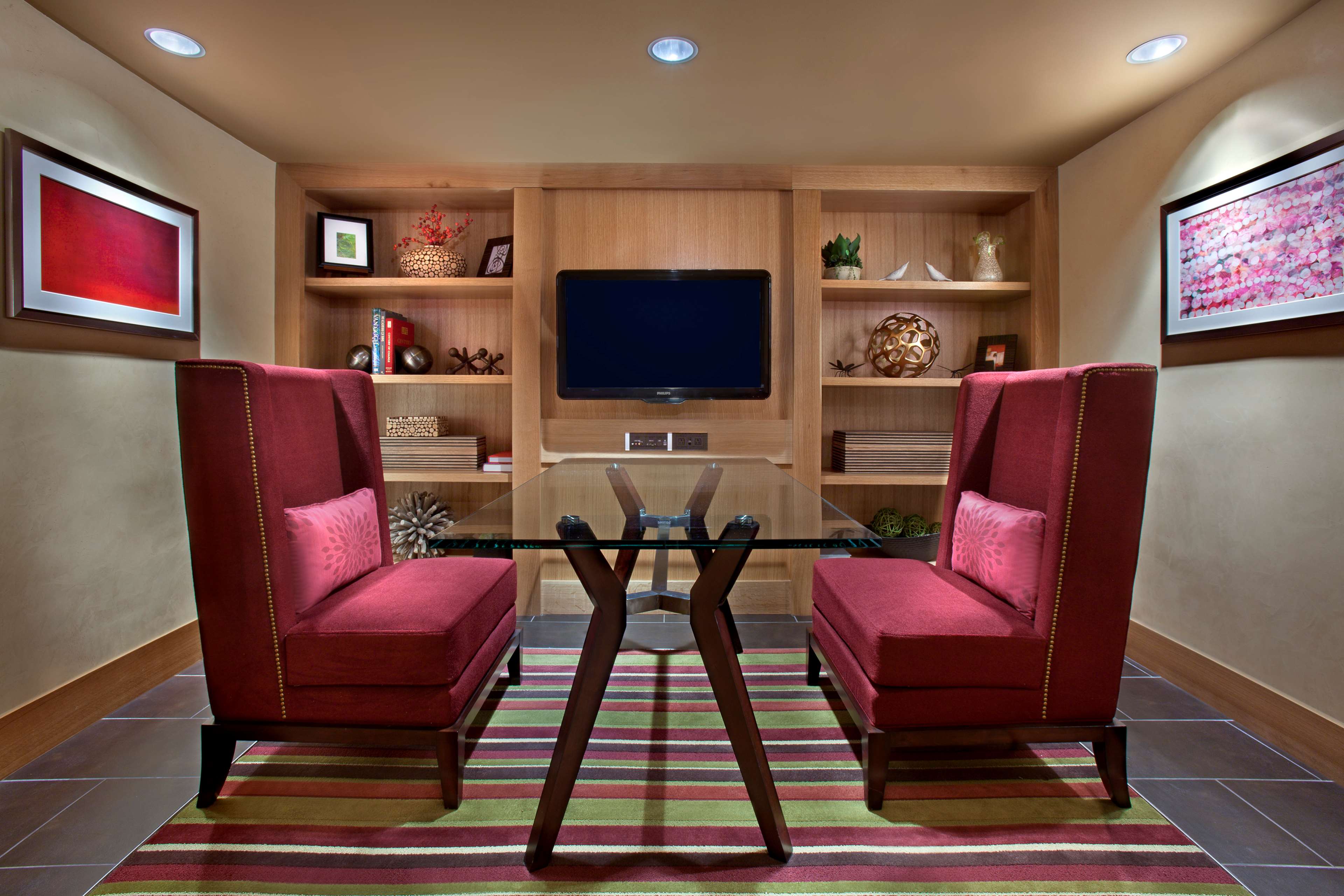 Hilton Palacio del Rio, 200 South Alamo Street, San Antonio, TX, Hotels ...