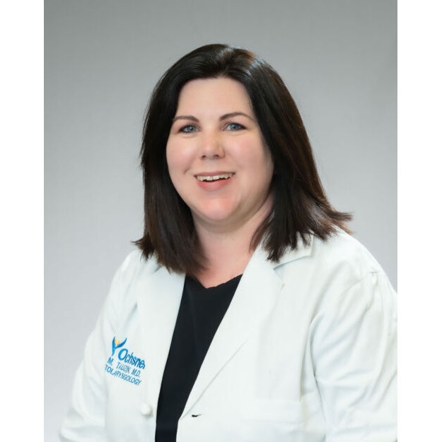 Dr. Marcie T. Wilkinson, MD | Kenner, LA | Otolaryngology-Head And Neck ...