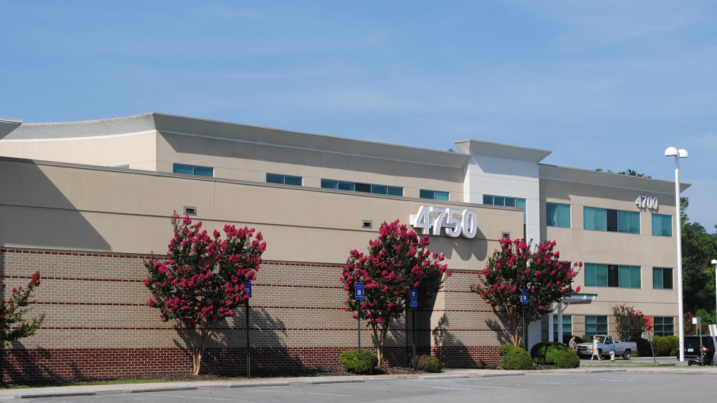 CHI Memorial Surgery Center - Parkway, 4750 Battlefield Parkway ...