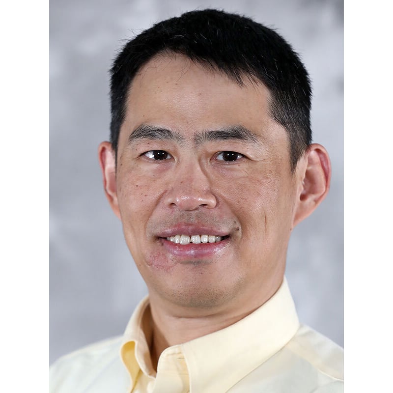 Dr. Ernest Orinion, MD, Gastroenterology | Indianapolis, IN | WebMD