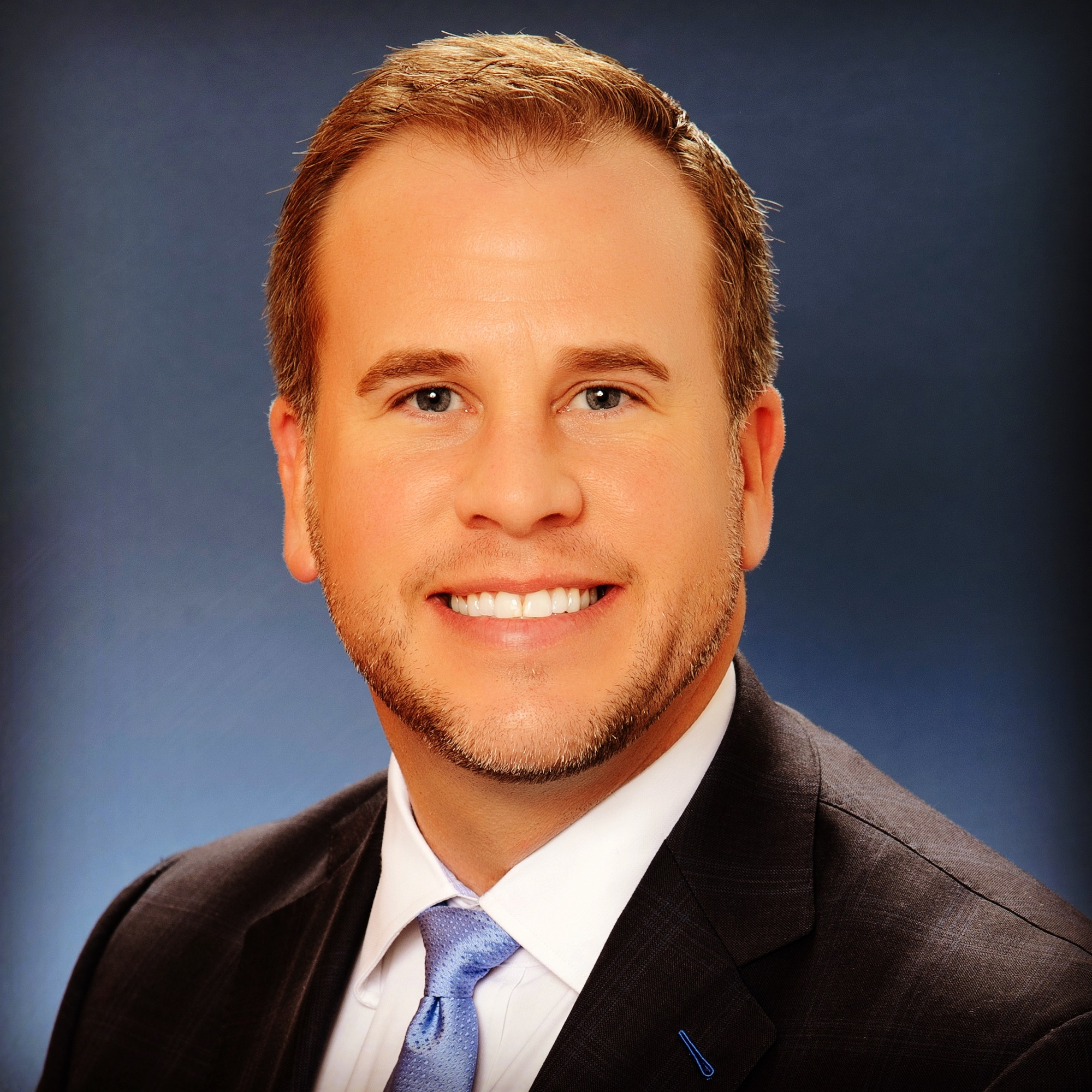 Ryan C. Olson - Private Bank in San Francisco, CA