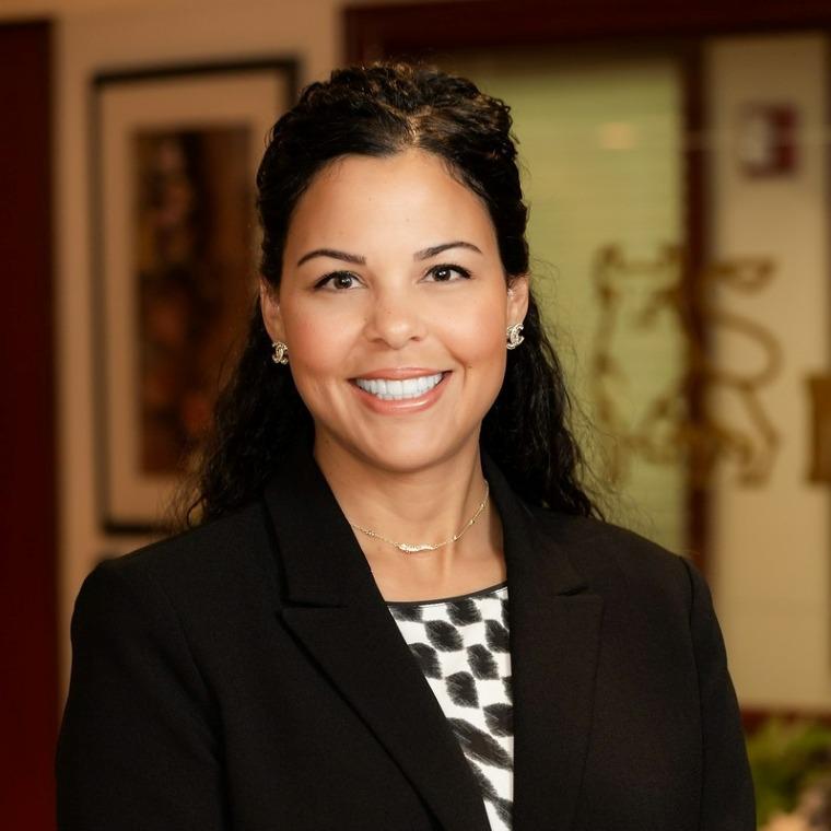 Maria Leon-Mills - Financial Advisor in Boca Raton, FL 33486 | Merrill