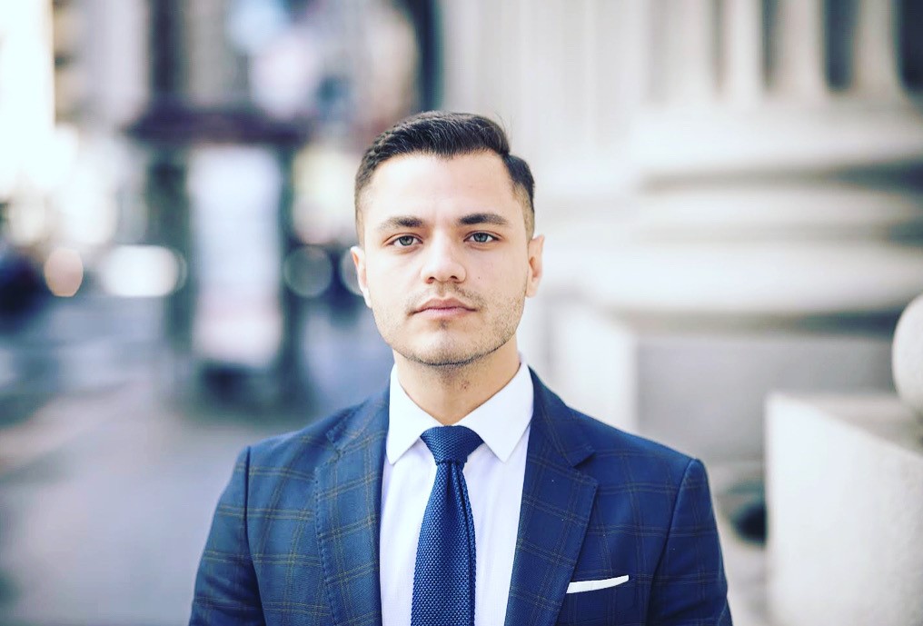 Sam Akel - Financial Advisor in New York, NY 10019 | Merrill
