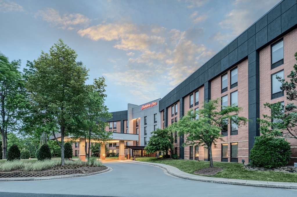 Hampton Inn Baltimore/White Marsh, 8225 Town Center Dr., Baltimore, MD ...