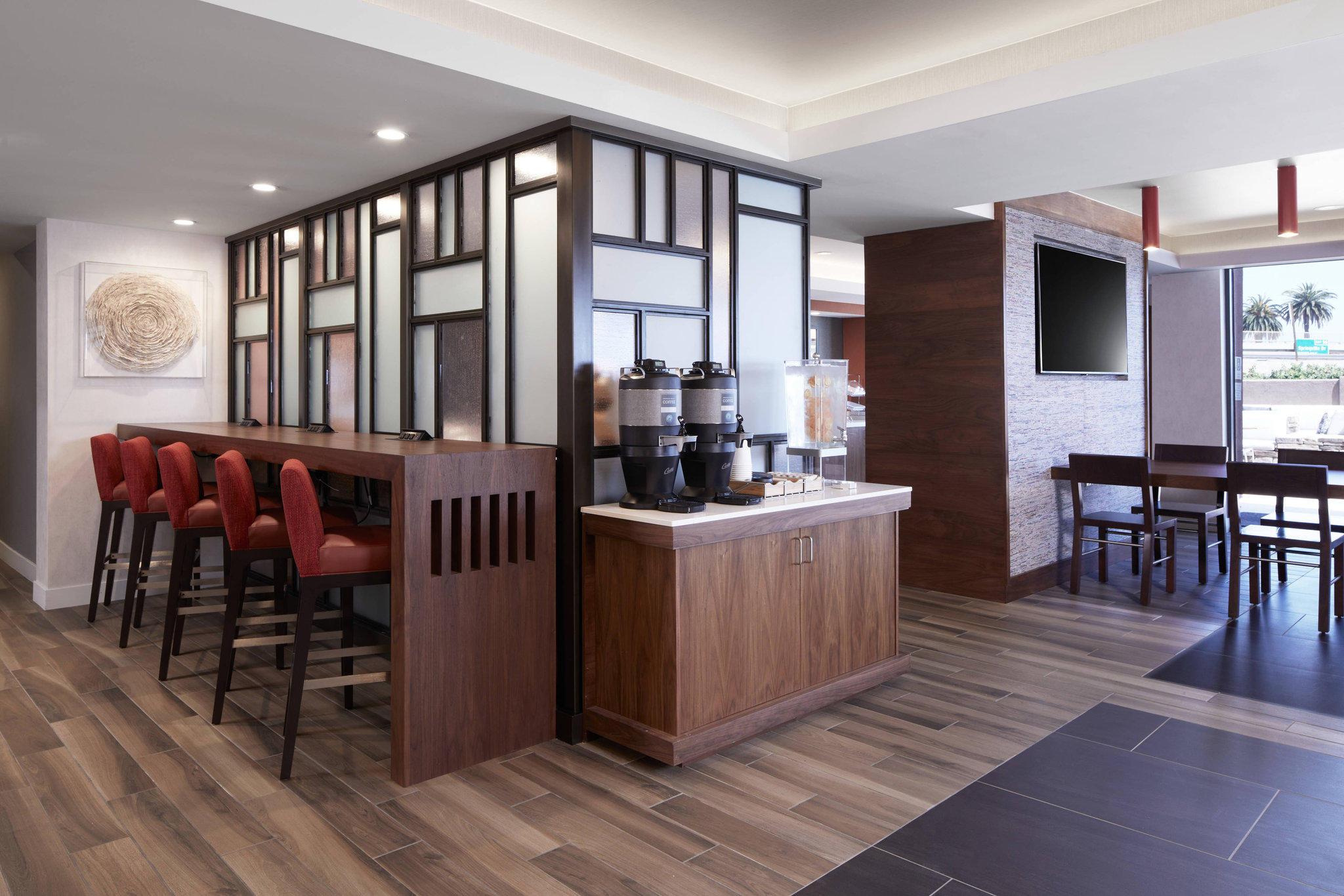 Fairfield Inn & Suites by Marriott Camarillo - Camarillo, CA - Company ...