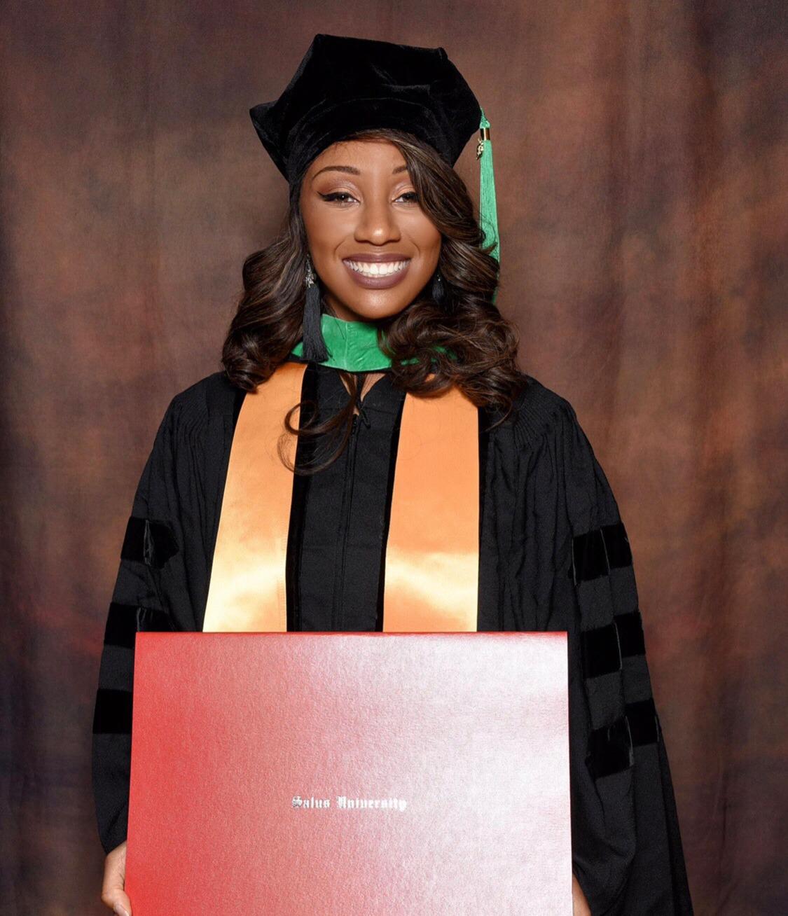 Dr. Pelashia Rhodes, OD, Optometry | Durham, NC | WebMD