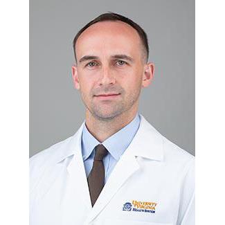 Dr. Benjamin J. Martin, MD | Charlottesville, VA | Internal Medicine