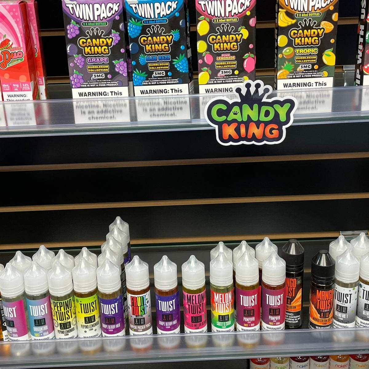 Vape On Main Smoke Shop SLC UT - Salt Lake City, UT | vapeonmain ...