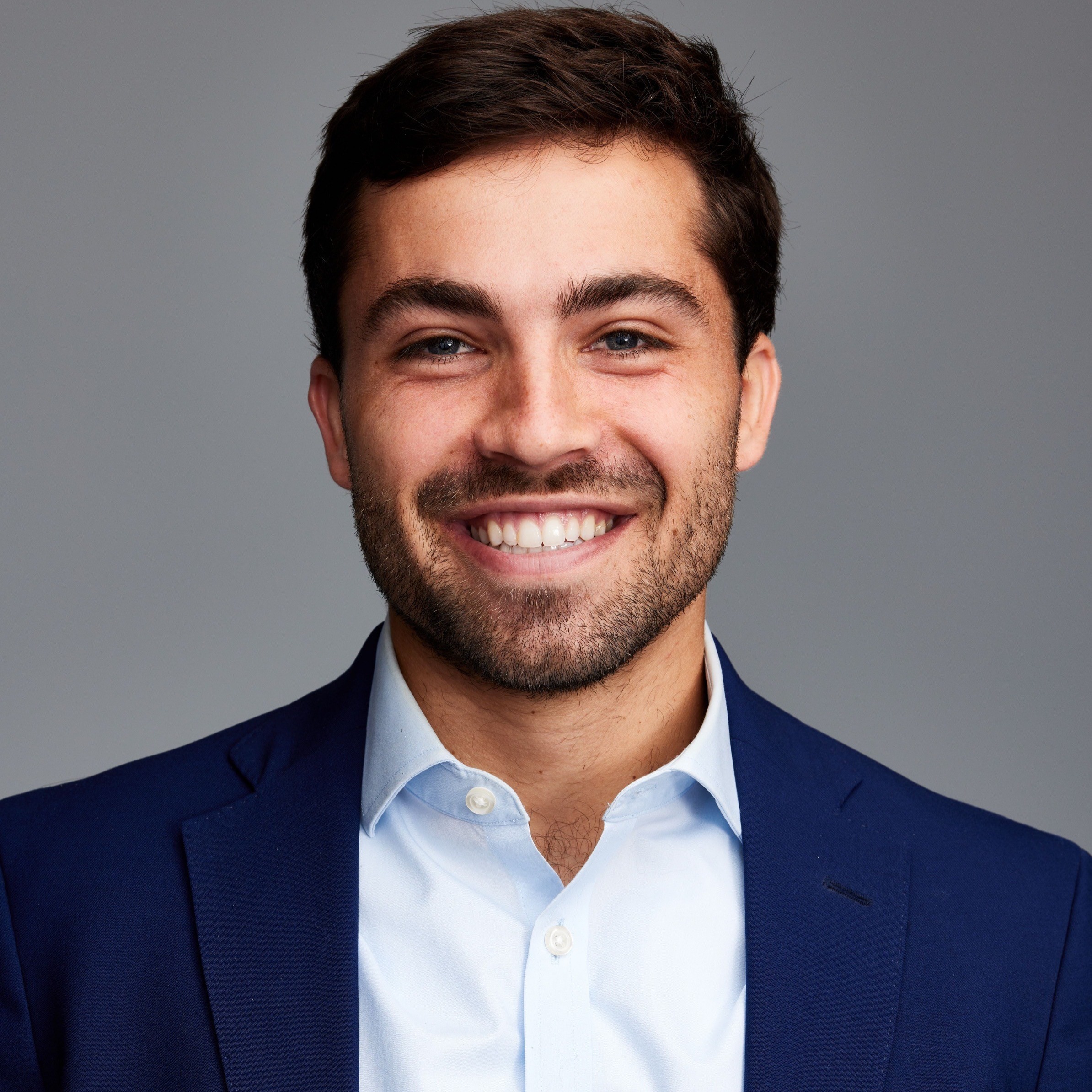 Samuel Harris - Financial Advisor in Asheville, NC 28801 | Merrill