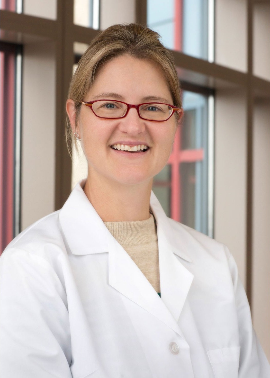 Profile | Tufts Medicine