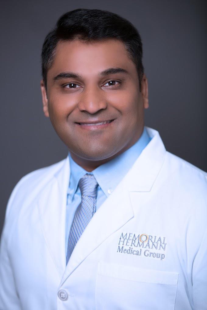 Dr. Sunil Momin, MD, Family Medicine | Rosenberg, TX | WebMD