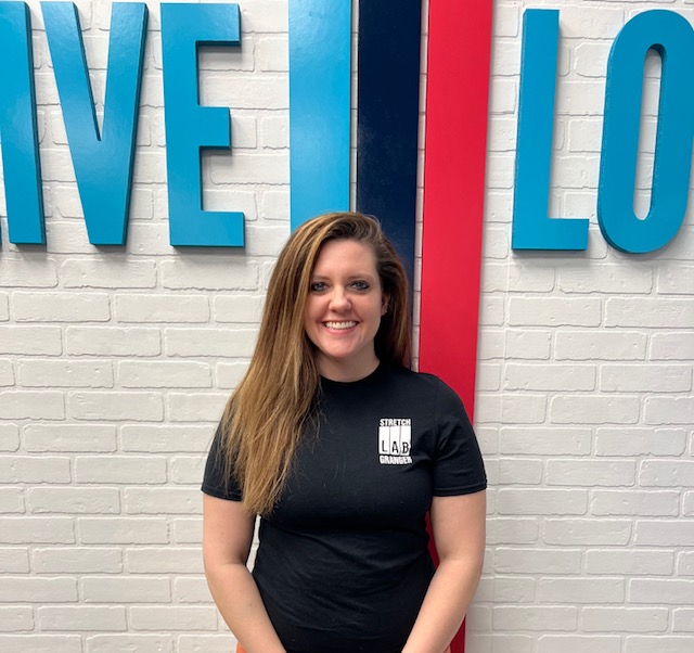 StretchLab Granger | Stretch Studios