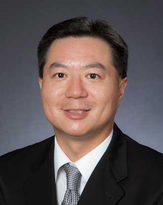 Dr. Shih-Li (bruce) Lin, MD | Seattle, WA | Oncologist/hematologist