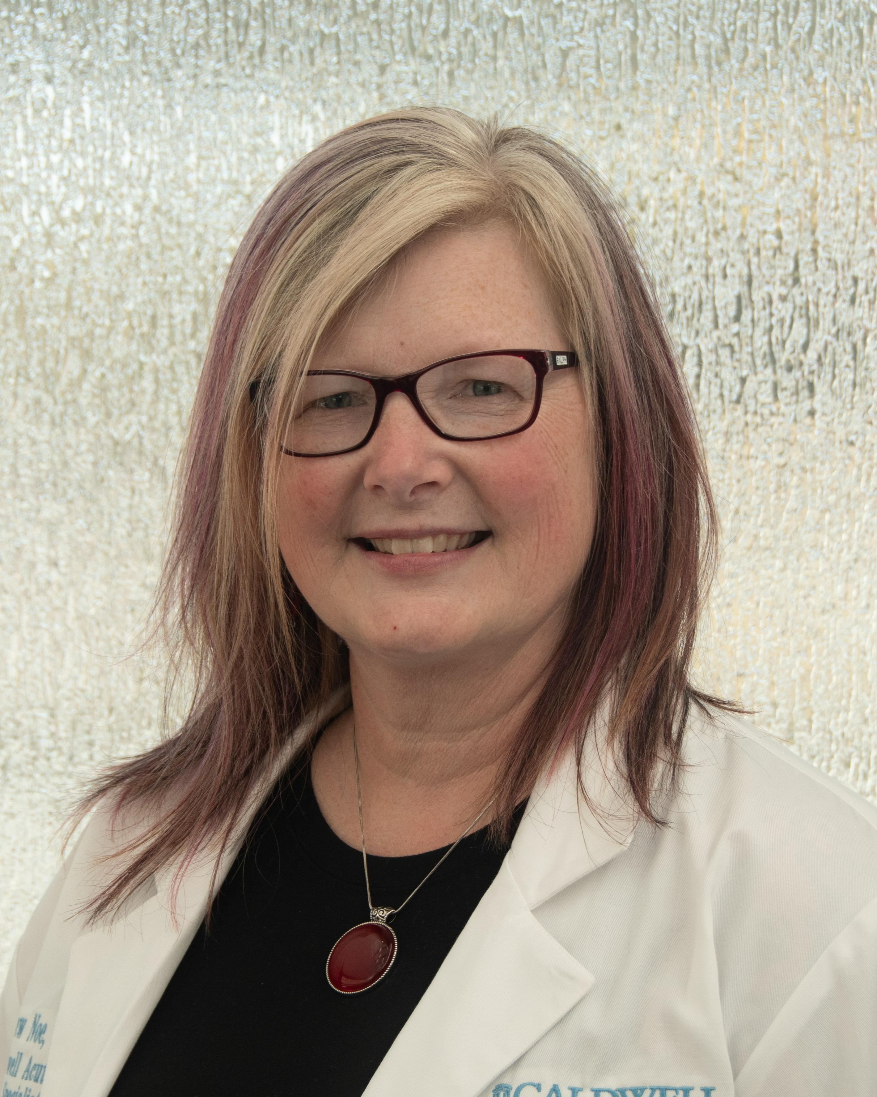 Richelle C. Miller | UNC Health